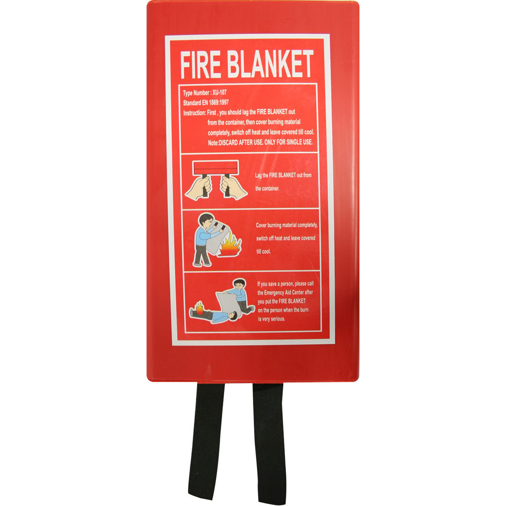 Fire Blankets Everards Fire Safety Fire Blankets Everards Fire Safety